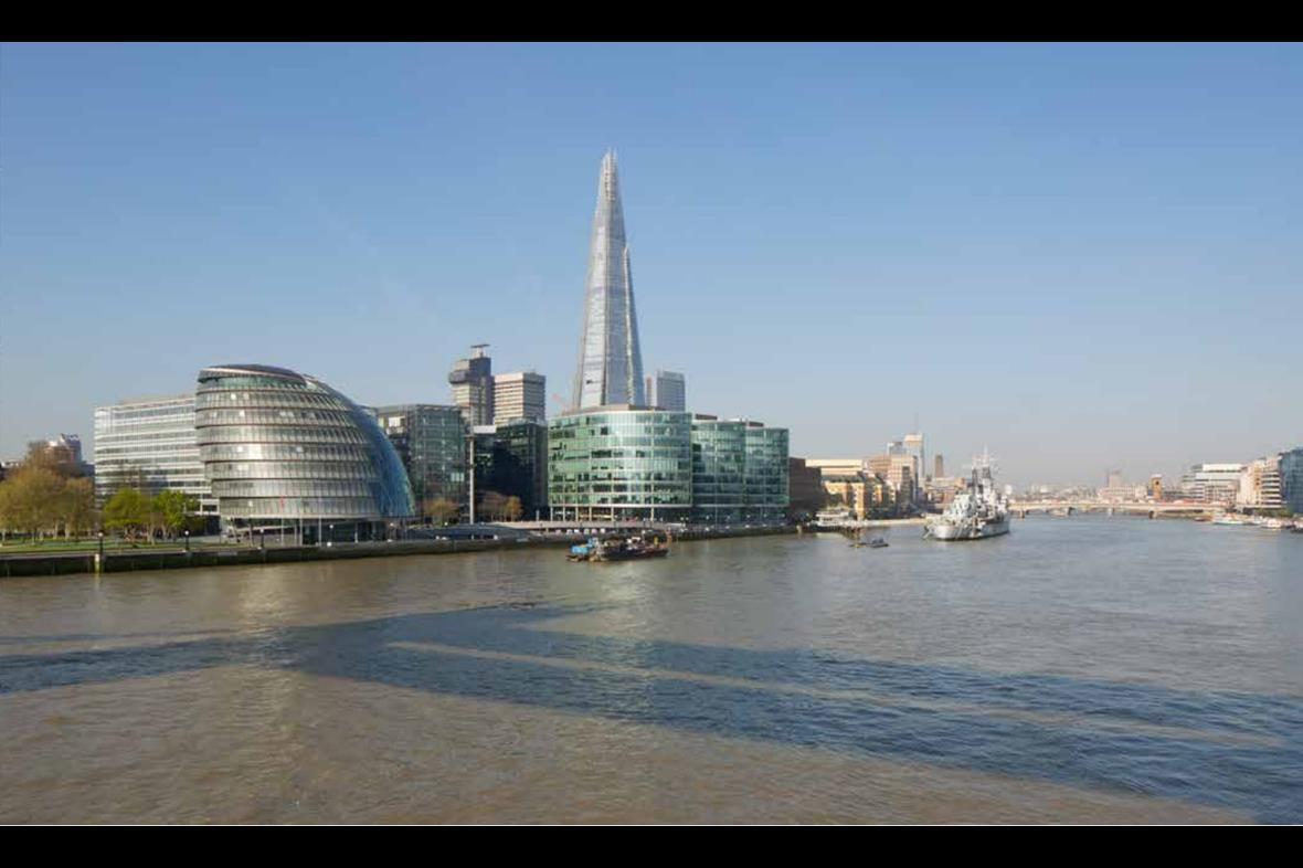 AHMM submits plans for 37-storey tower next to the Shard | News ...